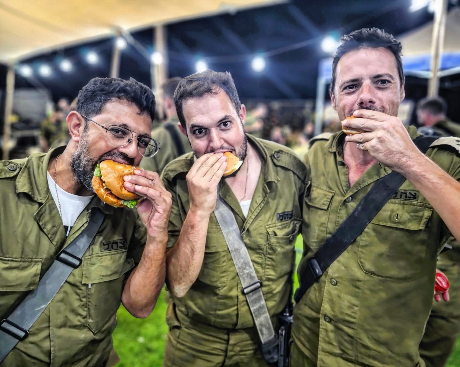 SwordsOfIron – The A Team